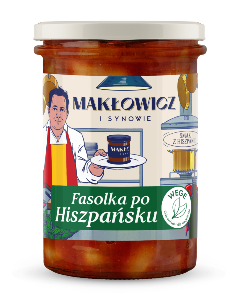 SOS TAJSKI – Makłowicz i Synowie | autentyczny smak kuchni świata